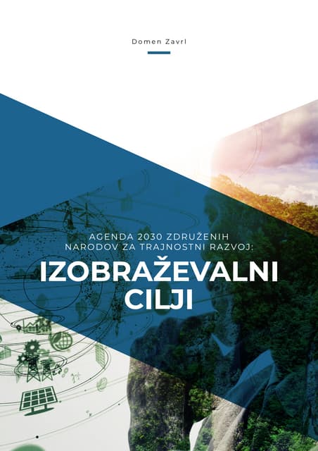 Kriptografija: kaj je šifriranje? | PDF