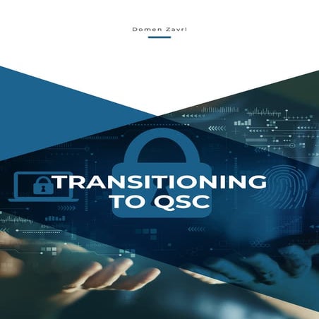 Transitioning to QSC | PDF