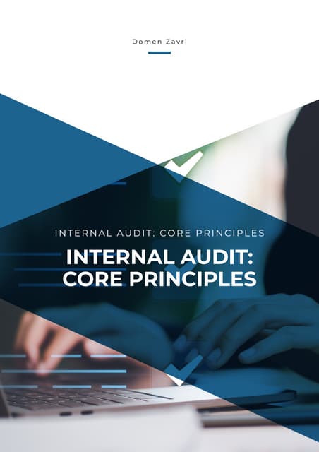 Principles of A Learning Society | PPT