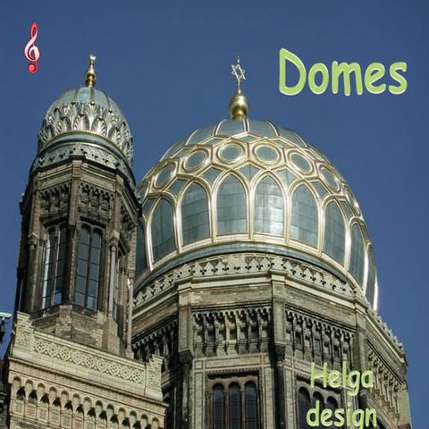 General classification of arches and Roofing systems ( Domes & Vaults ...