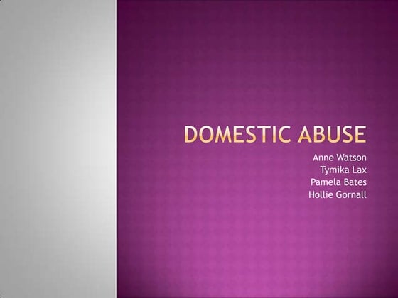 Social presentation descriptor | PDF | Special Needs Kids | Parenting