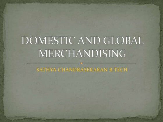 An Introduction to Merchandising.pptx