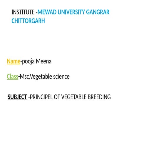Domestication_and_Evolution_of_Major_Vegetable_Crops.pptx