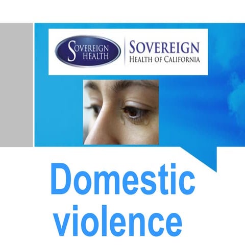 Cycle Of Abuse | PPT