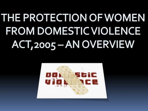 National commission for women ppt by Aman Arora | PPT