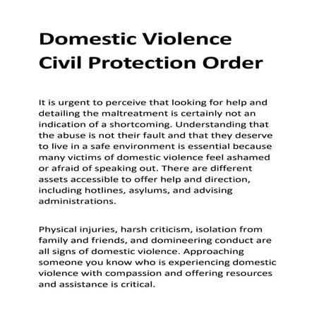 Domestic Violence Civil Protection Order.pdf