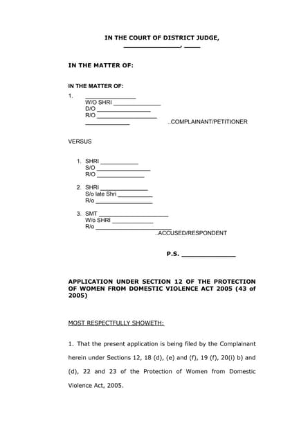 Trust deed for establishment of a temple | DOC | Hinduism | Religion ...