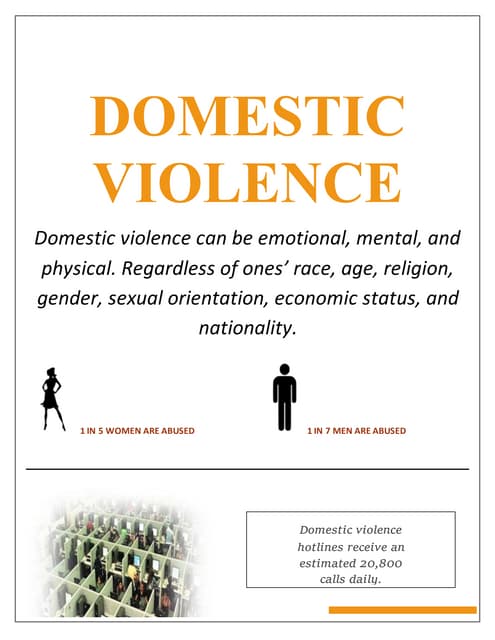 Domestic Violence | PPT