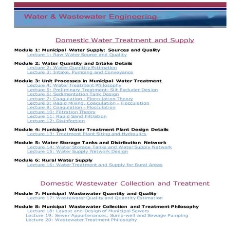 WET IC brochure | PDF