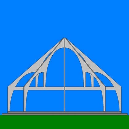 Dome+Structure | PPT