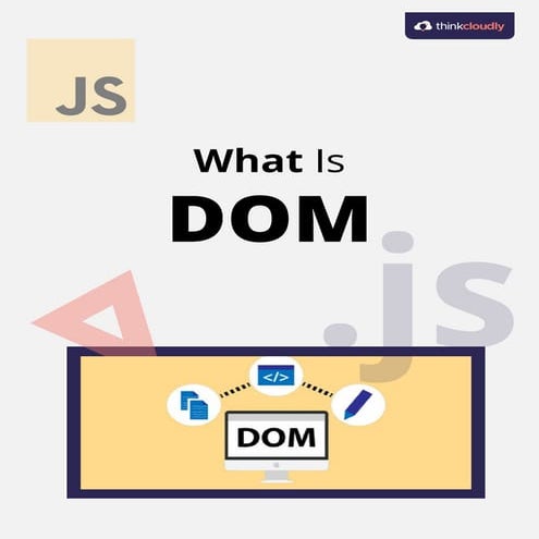 What is Dom | PDF