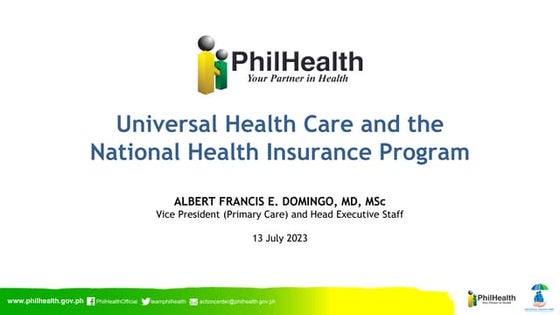 Universal Health Care | PPT