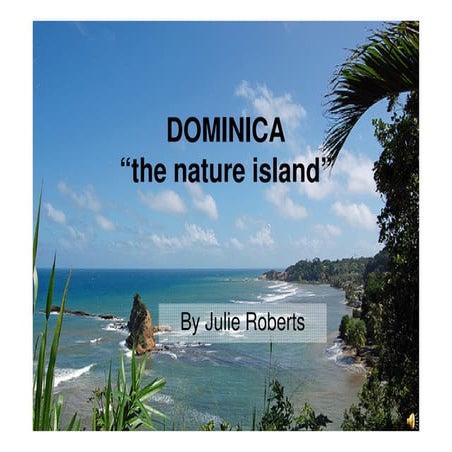 Dominica | PDF