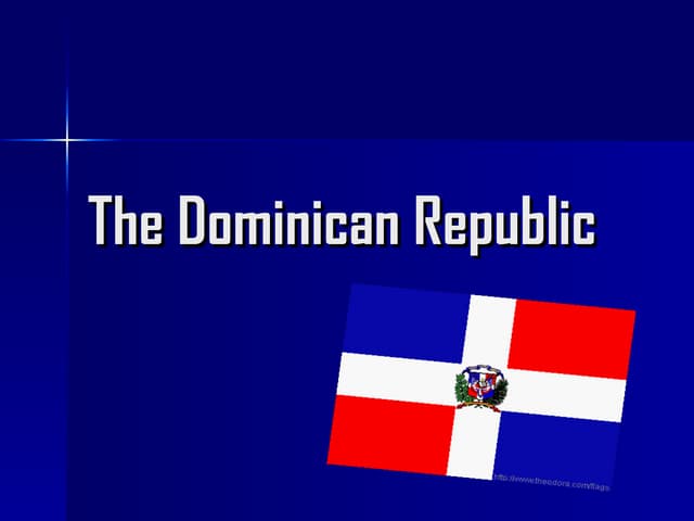 Dominican Republic .pdf