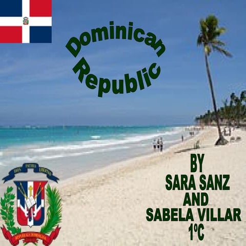 Dominican republic | PPT