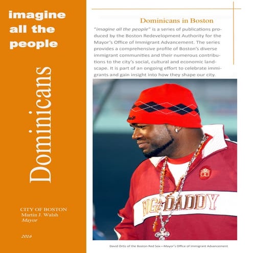 Dominicans in Boston | PDF