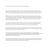 Dominic nel lost on how to be a leader