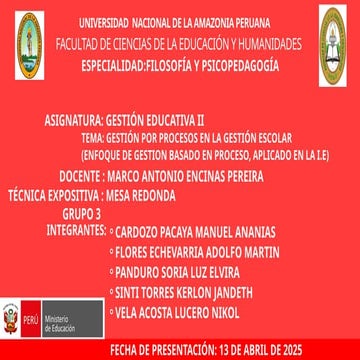 Dominio 1.pptx SOY DE LA UNAP IQUITOS AMAZONIA | PPTX