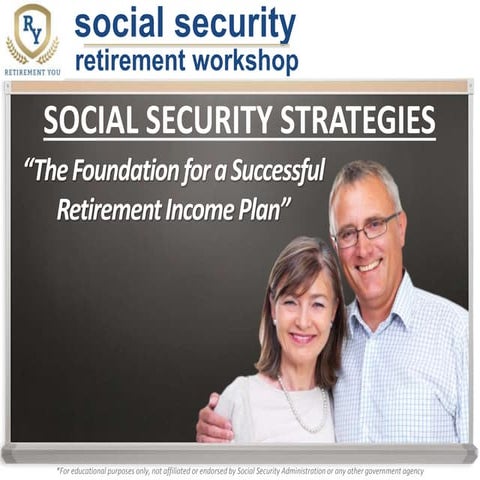 Understanding Social Security Changes 2025 | PDF