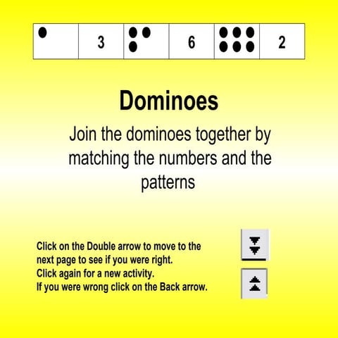 Dominoes | PPT
