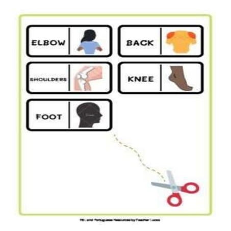 domino partes do corpo em ingles.docx