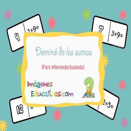 Domino sumas | PDF