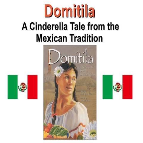 Domitila Presentation | ODP