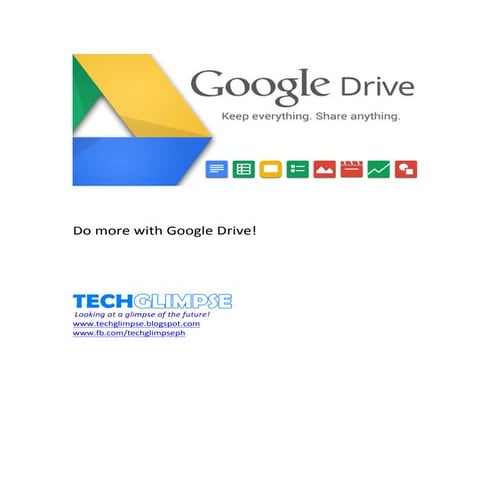 Google Drive | PPTX