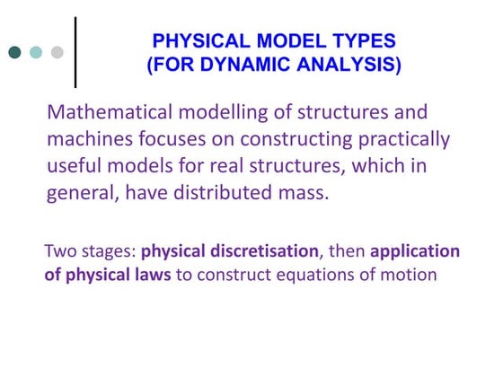 DOMV No 2 RESPONSE OF LINEAR SDOF SYSTEMS TO GENERAL LOADING (2).pdf