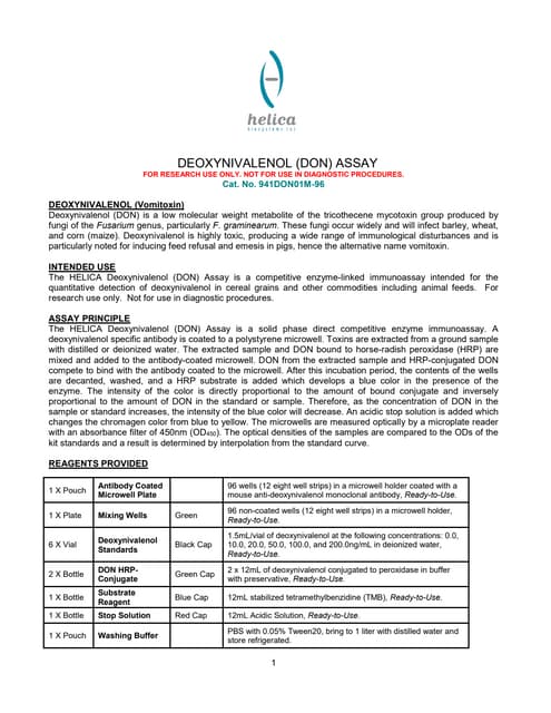 Immunohistochemistry Ihc Protocol Ppt