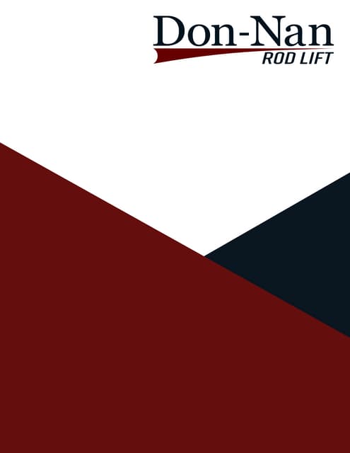 Cavins Brochure | PDF