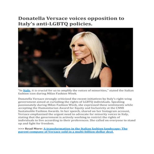 Summary of RuPauls Drag Race An unfortunate occurrence of significant ...