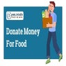 Donate Money for Food | PPTX