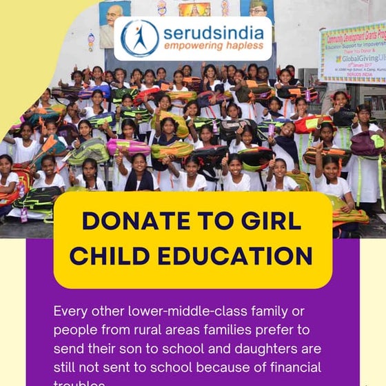 Sponsor a Child Education | PDF