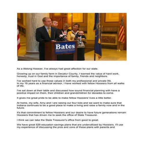 Don Bates, Jr. column | PDF