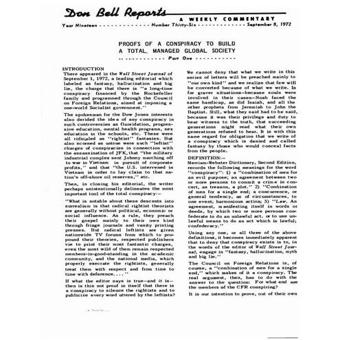 Don bell report-1972-1974-188pgs-pol | PDF