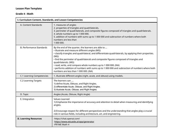 Q4_LE_EPP 4_Lesson 4_Week 4.pdf EPP modules | PPT
