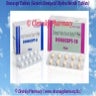 Donecept Tablets (Generic Donepezil Hydrochloride Tablets) | PDF