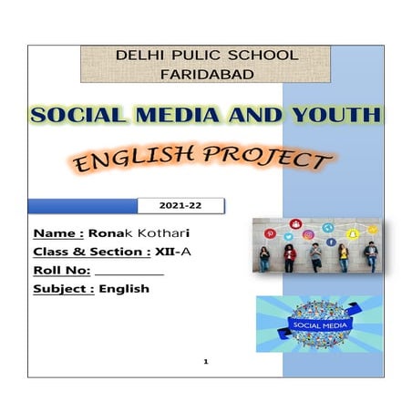 VERY GUD ENGG PROJECT REPORT FOR STUDENTS | PDF