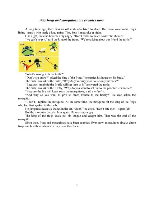 The Pesky Goat by Marissa Montes | DOC