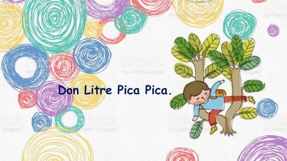 Preposiciones de lugar | PDF