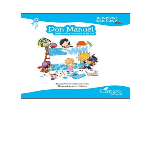 Don manuel | PDF