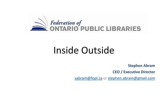 Sample Entry of Related Literature and Related Study | PPTX