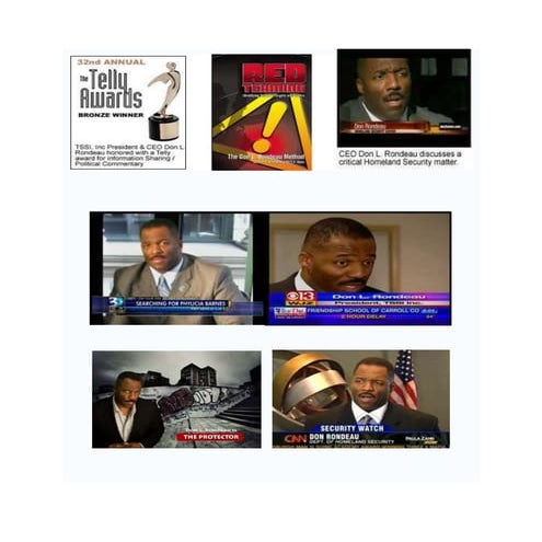 Don L. Rondeau - Media | DOCX