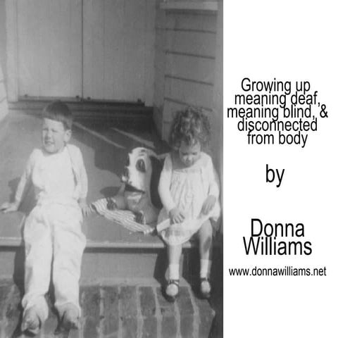 Donna Williams Presentation | PPT
