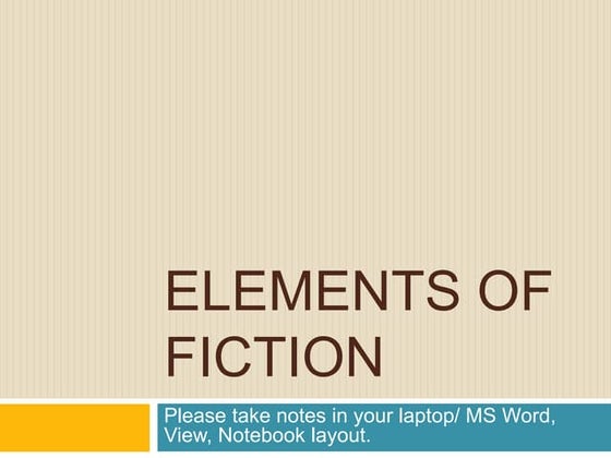 plot, plot structure and types of plot | PPT | Drama | Genres