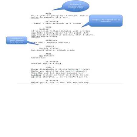 The last of us script structure | DOCX