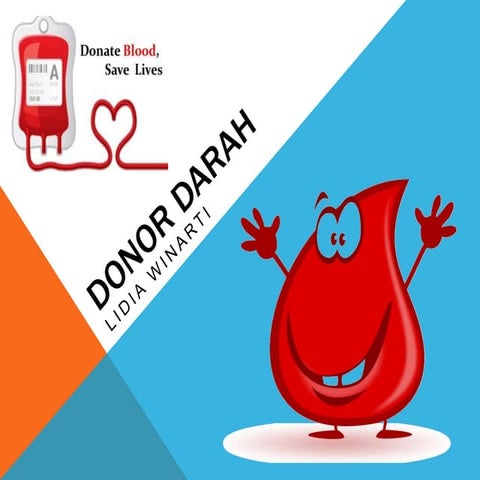 Mitos fakta donor darah.pptx
