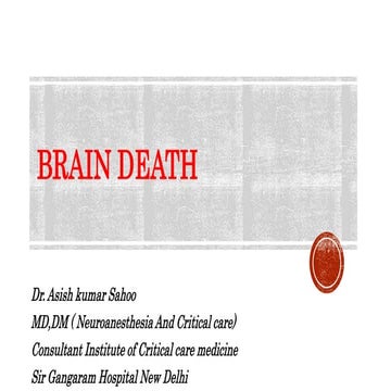 Organ Donor Management after brain death.pptx