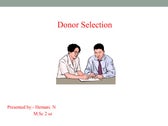 Blood transfusion reaction | PPT